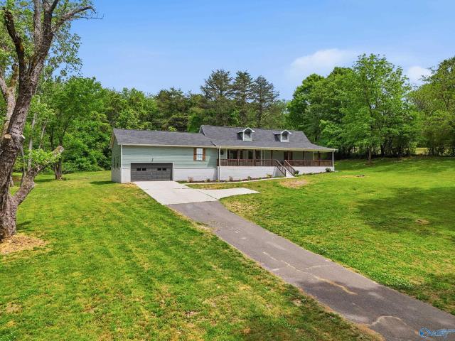 1675 County Lake Road