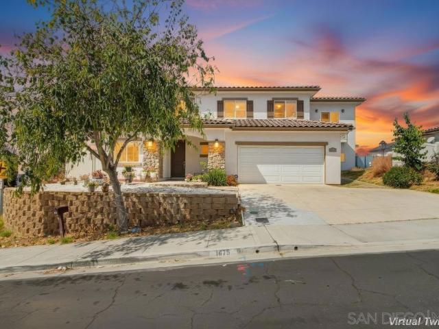 1675 felicita lane