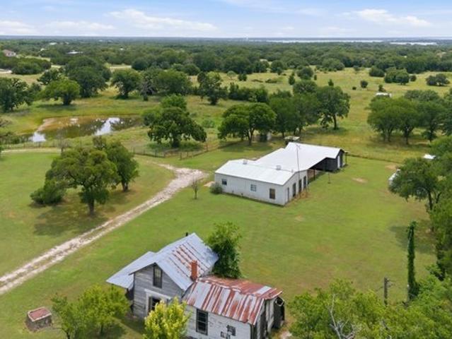 1675 FM 1713, Morgan, TX 76671