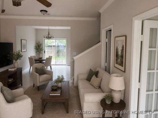 1675 Hugh Rd Unit B, Houston, TX 77067