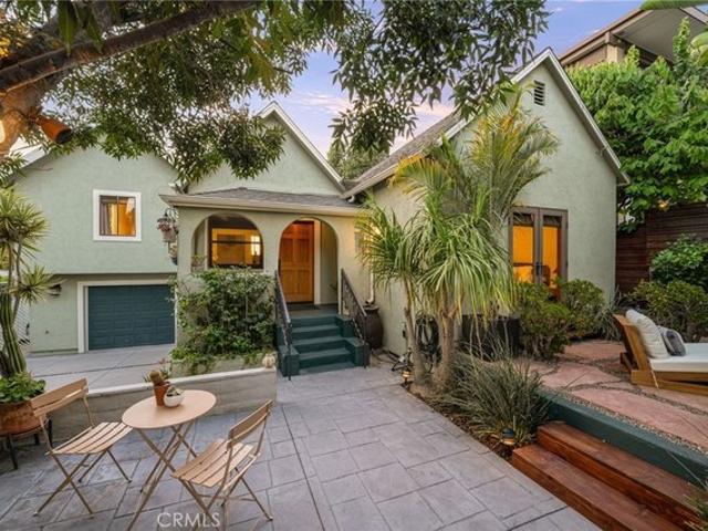 1675 Lucile Ave, Los Angeles, CA 90026