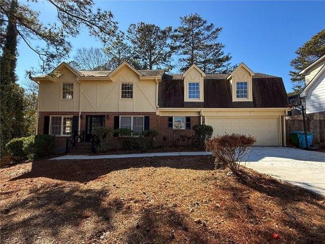1675 Lake Lucerne Rd SW, Lilburn, GA 30047