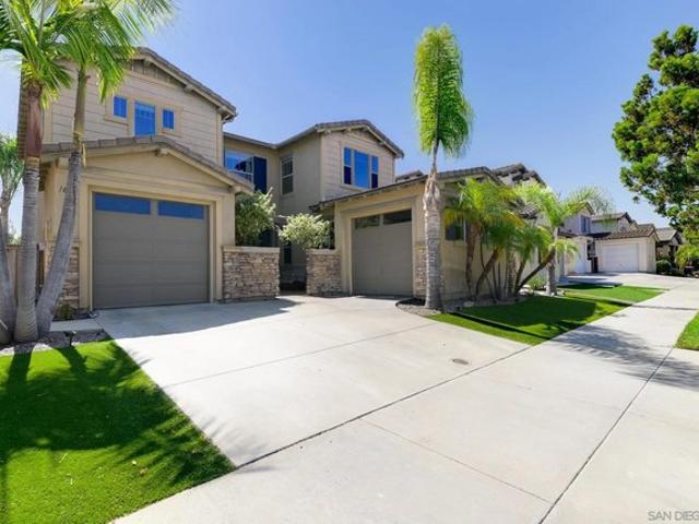 1675 Picket Fence Dr, Chula Vista, CA 91915