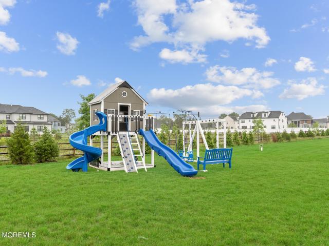 1675 St Regis Court