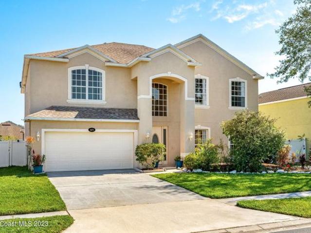 1675 Sumter Ln, Melbourne, FL 32904