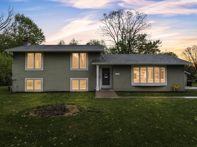 1675 S Sheldon Rd, Canton, MI 48188