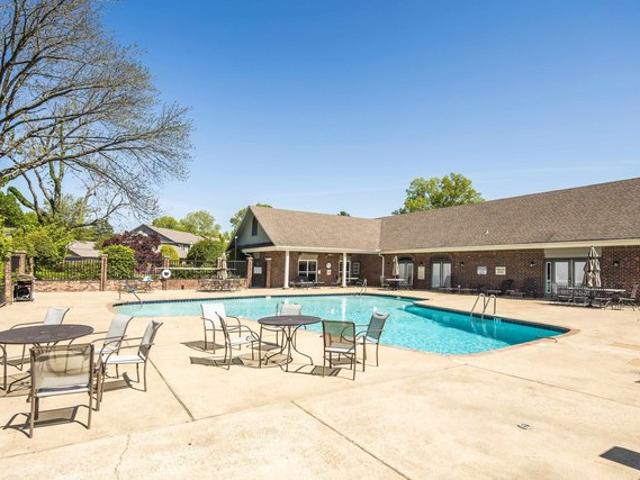 1675 S Ravenhill Dr Unit 19, Germantown, TN 38138