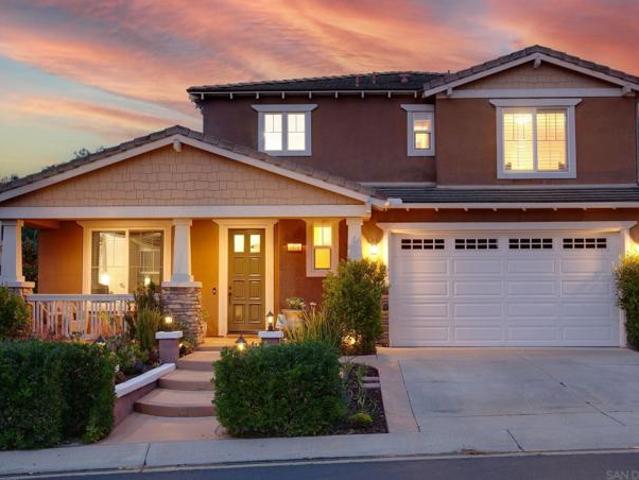 1675 Trenton, San Marcos, CA 92078