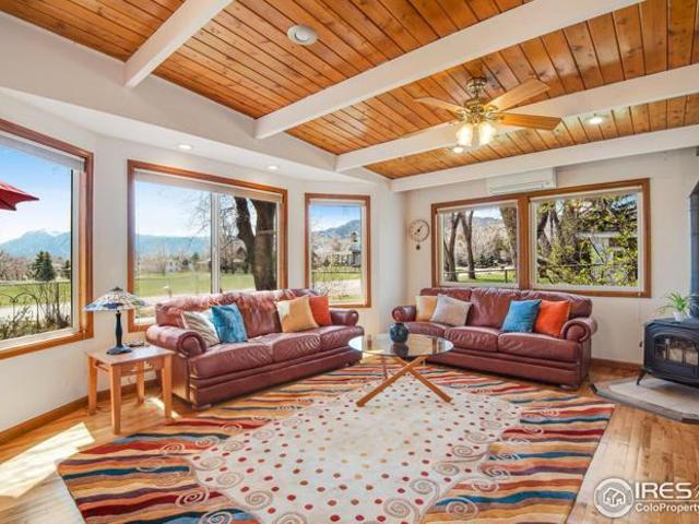 1675 Upland Ave, Boulder, CO 80304
