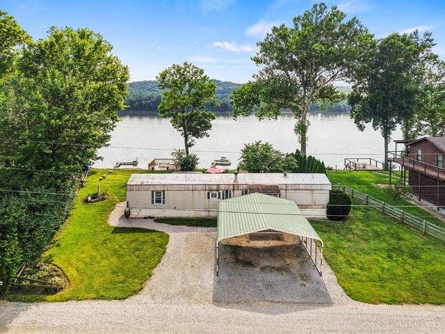 1675 US Highway 52 Lot 19, Monroe, OH 45153
