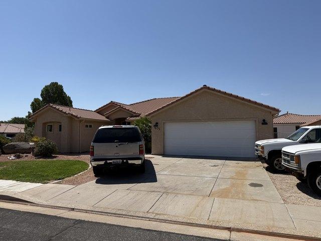 1675 W 3640 S, Saint George, UT 84790