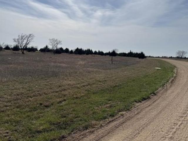 1675 W Bryce Dr, Milton, KS 67106