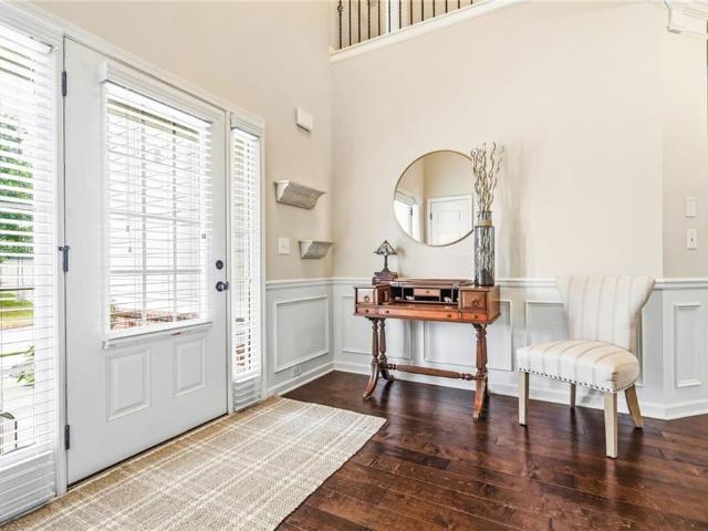 1675 Walking Horse Trail