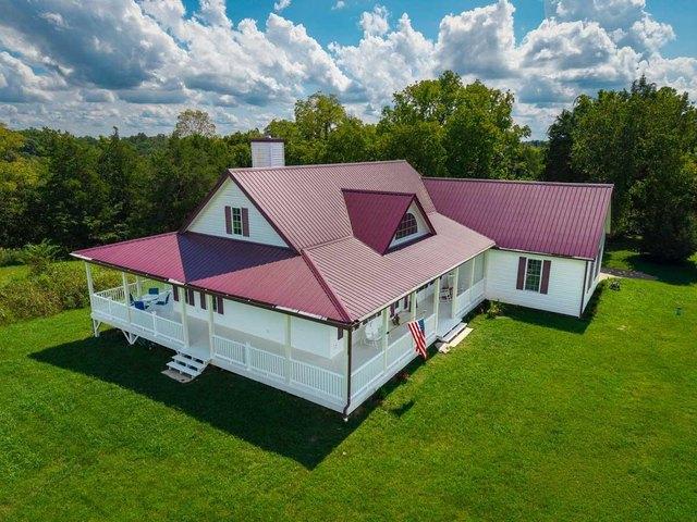 1675 Watts Mill Rd, Nicholasville, KY 40356