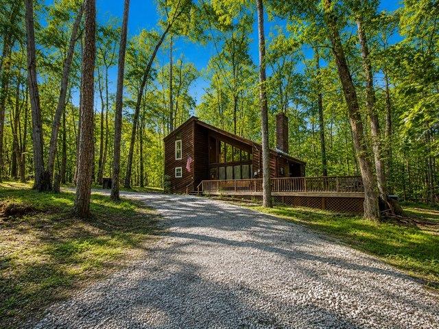 1675 Ymca Ln, Counce, TN 38326
