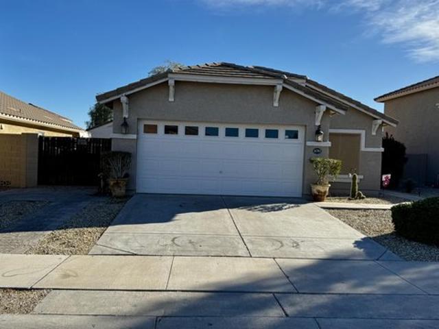 16763 W Sherman St, Goodyear, AZ 85338