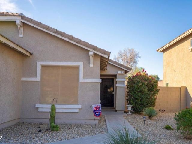 16763 W Sherman St, Goodyear, AZ 85338 | MLS #7001