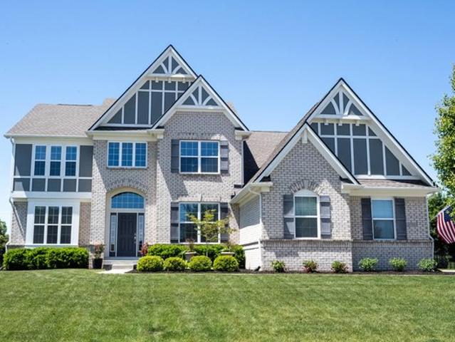 16760 Oxbow Dr, Westfield, IN 46074