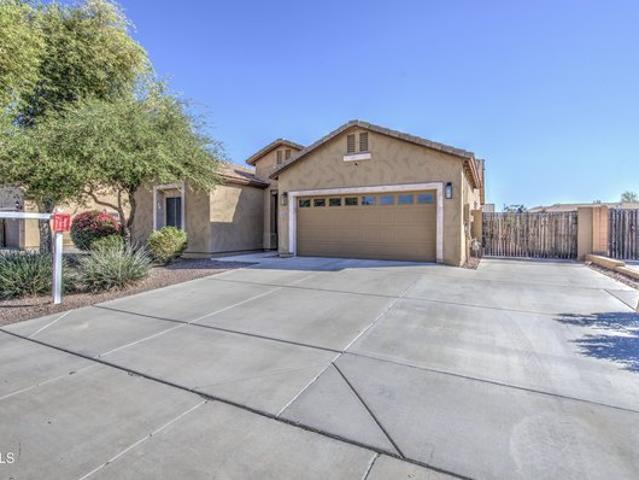 16761 W Pima St, Goodyear, AZ 85338