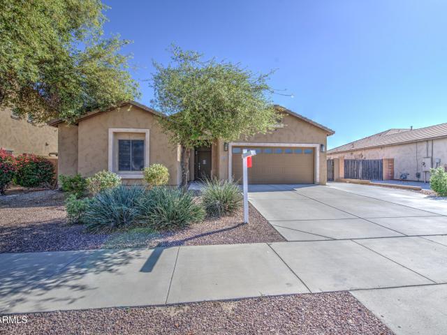 16761 W Pima St, Goodyear, AZ 85338 | MLS #7004 | Compass