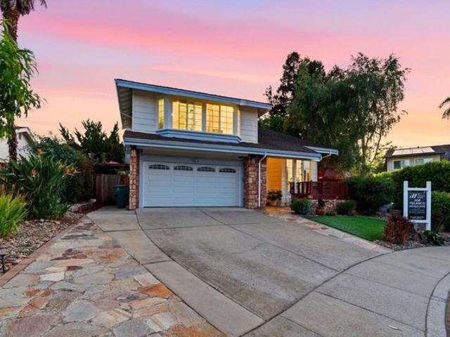16761 Dry Creek Ct, Morgan Hill, CA 95037