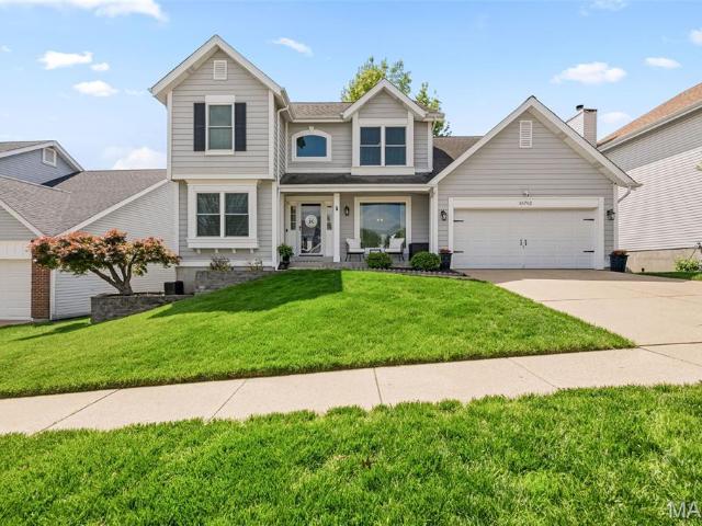 16762 Kingstowne Estates Dr, Wildwood, MO 63011 | MLS #26022 | Compass
