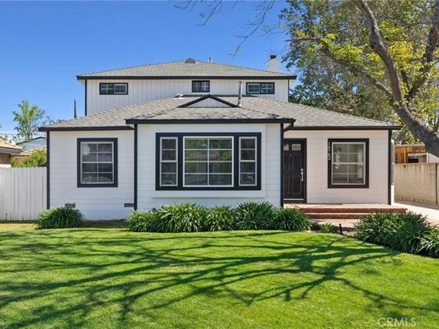 16762 Otsego St, Encino, CA 91436