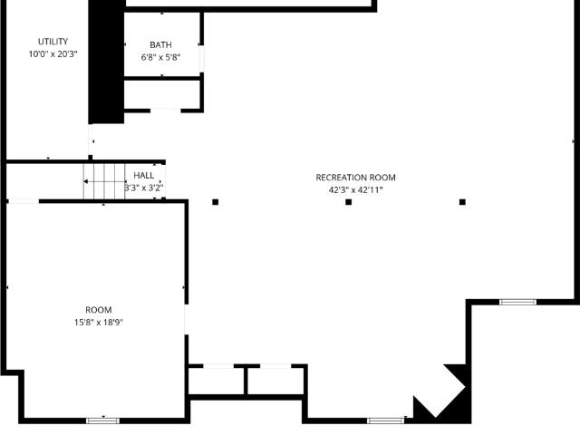 16762 S Deer Path Drive