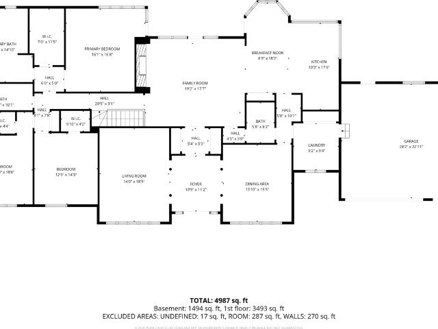 16762 S Deer Path Drive