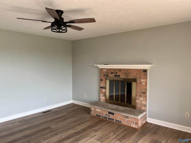 16767 Glaze Road