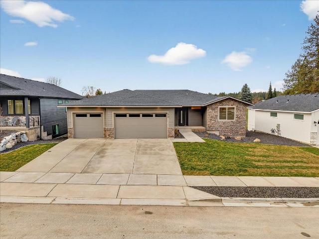 16767 N Wellington Rd, Colbert, WA 99005 | MLS #202614
