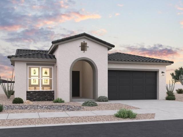 16765 W Spur Dr, Surprise, AZ 85387