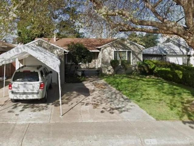 16765 Daryl Ave, San Lorenzo, CA 94580