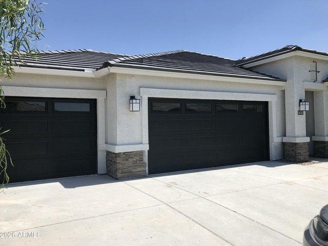 16765 N Palo Azul Rd, Maricopa, AZ 85138