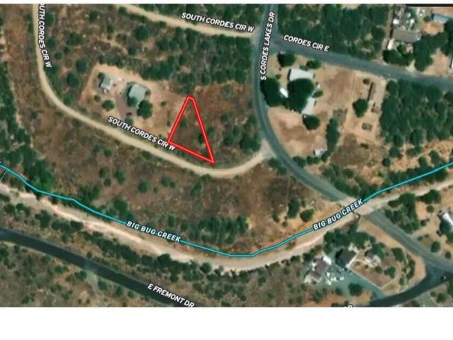 16765 S CORDES Circle # 1449