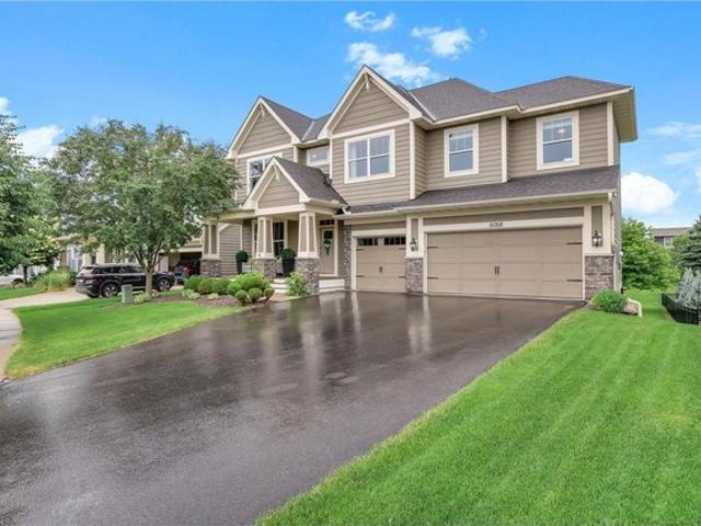 16768 Draft Horse Blvd, Lakeville, MN 55044