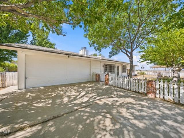 16768 Monterey Ave, North Edwards, CA 93523