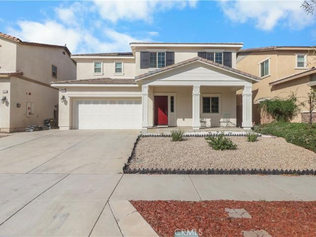 16768 Olive Tree Lane
