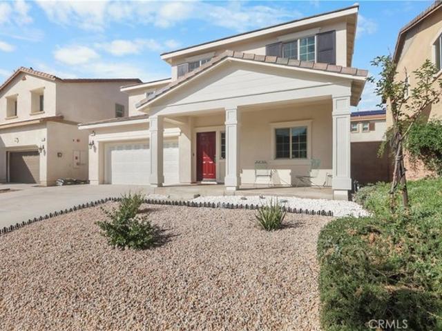 16768 Olive Tree Ln, Fontana, CA 92336