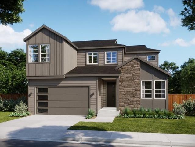 16768 Standing Elk Dr, Parker, CO 80134