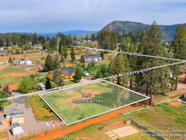 1676 Mulberry Lane