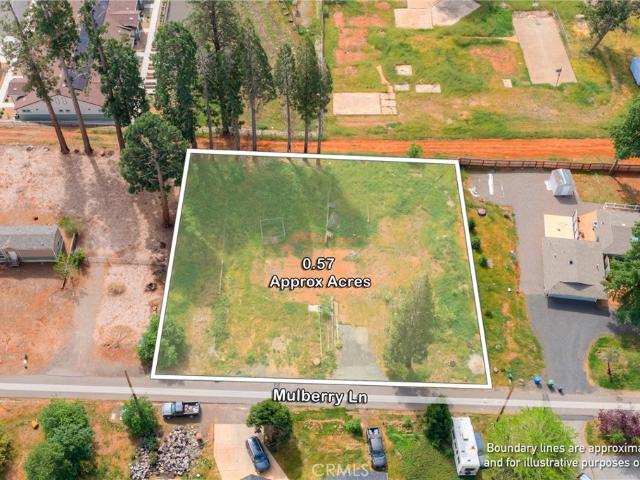 1676 Mulberry Ln, Paradise, CA 95969 | Compass