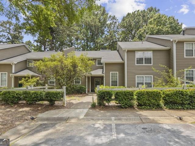 1676 Northridge Dr, Morrow, GA 30260