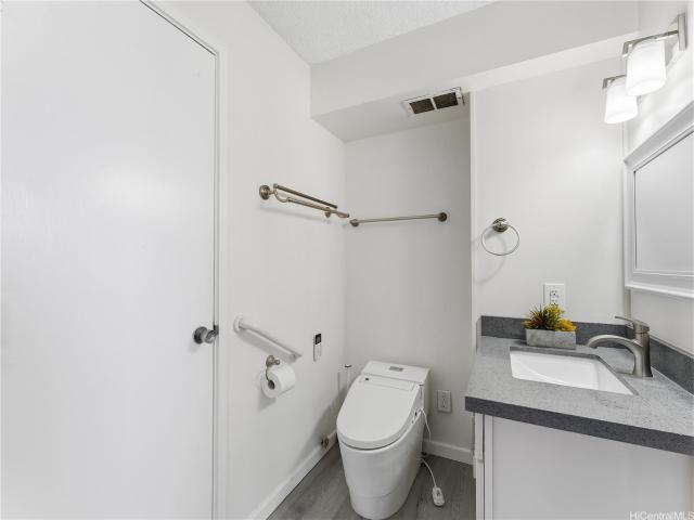 1676 Ala Moana Blvd, Unit 508, Honolulu, HI 96815 | MLS #202601