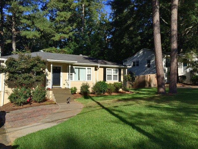 1676 Bristol Dr NE, Atlanta, GA 30329