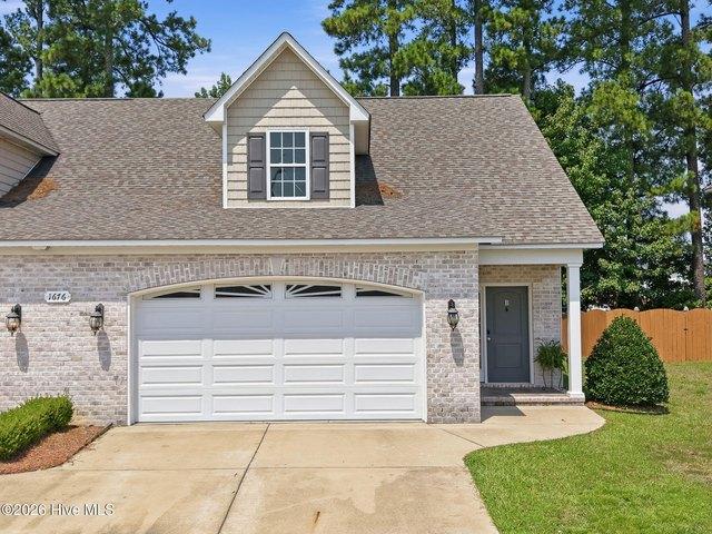 1676 Cambria Dr Unit B, Greenville, NC 27834