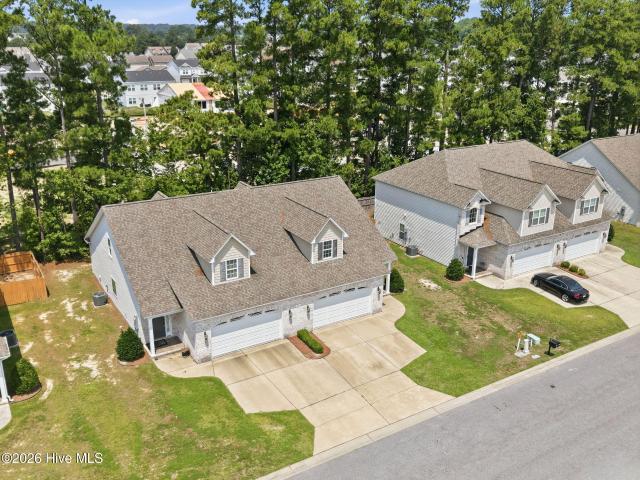 1676 Cambria Drive # B