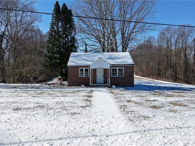1676 Clingman Road
