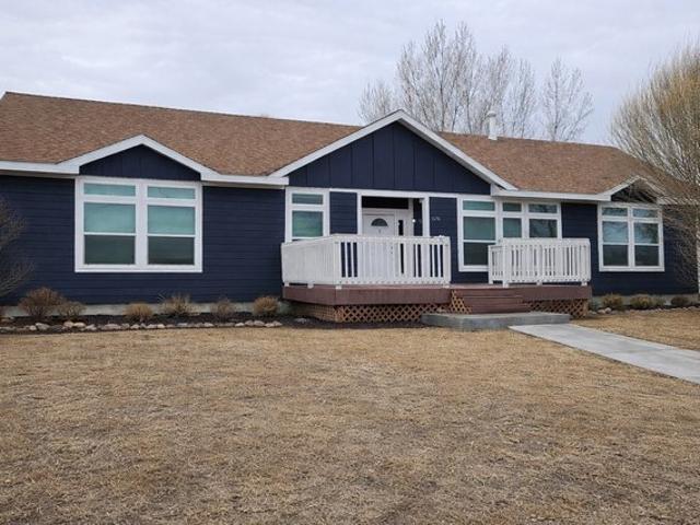 1676 E 4000 S, Vernal, UT 84078