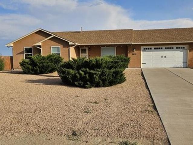 1676 E Parlin Dr, Pueblo West, CO 81007